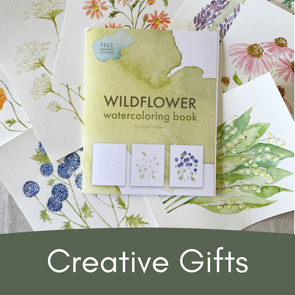 Creative Gifts – Elizabeth Wade Studio