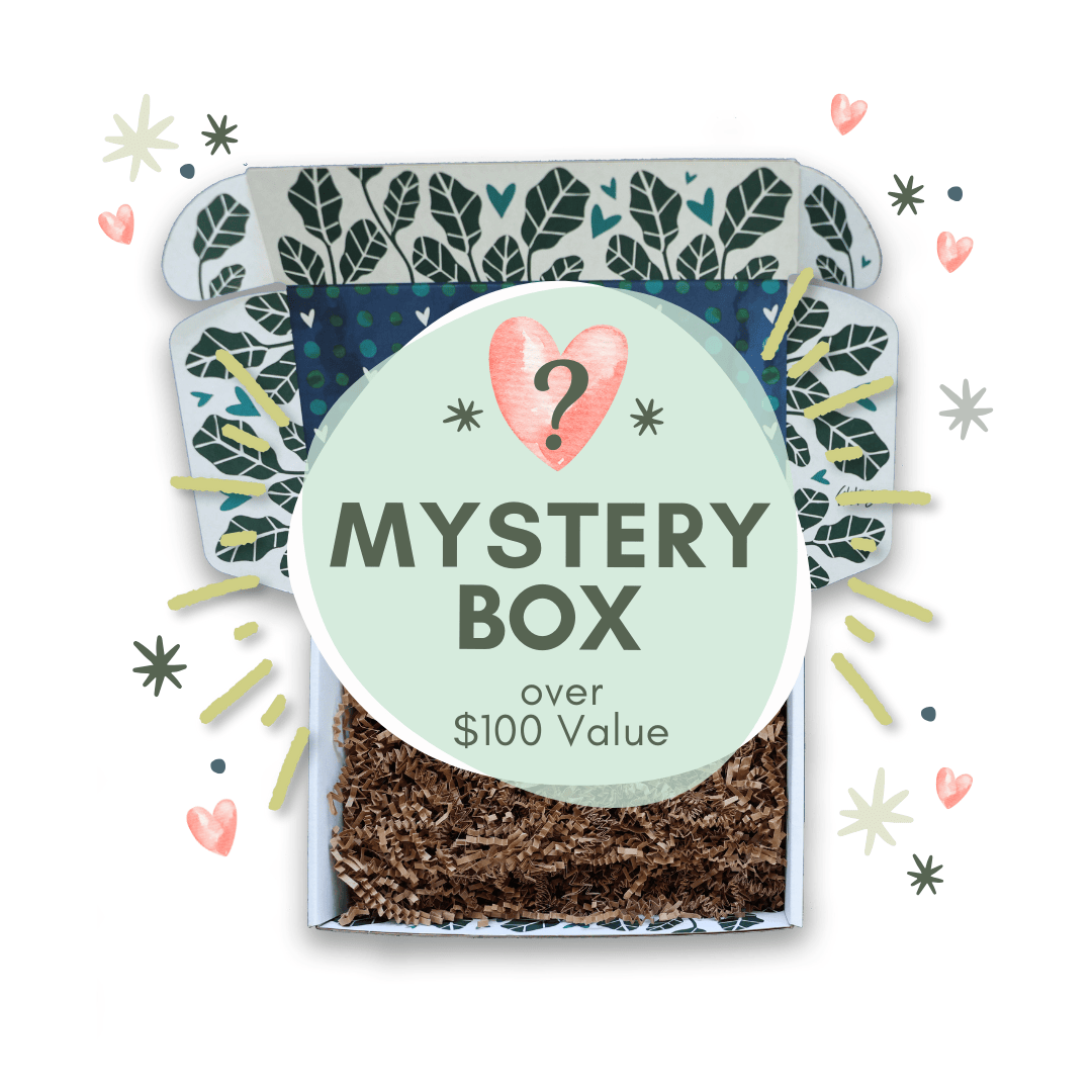Mystery Box!