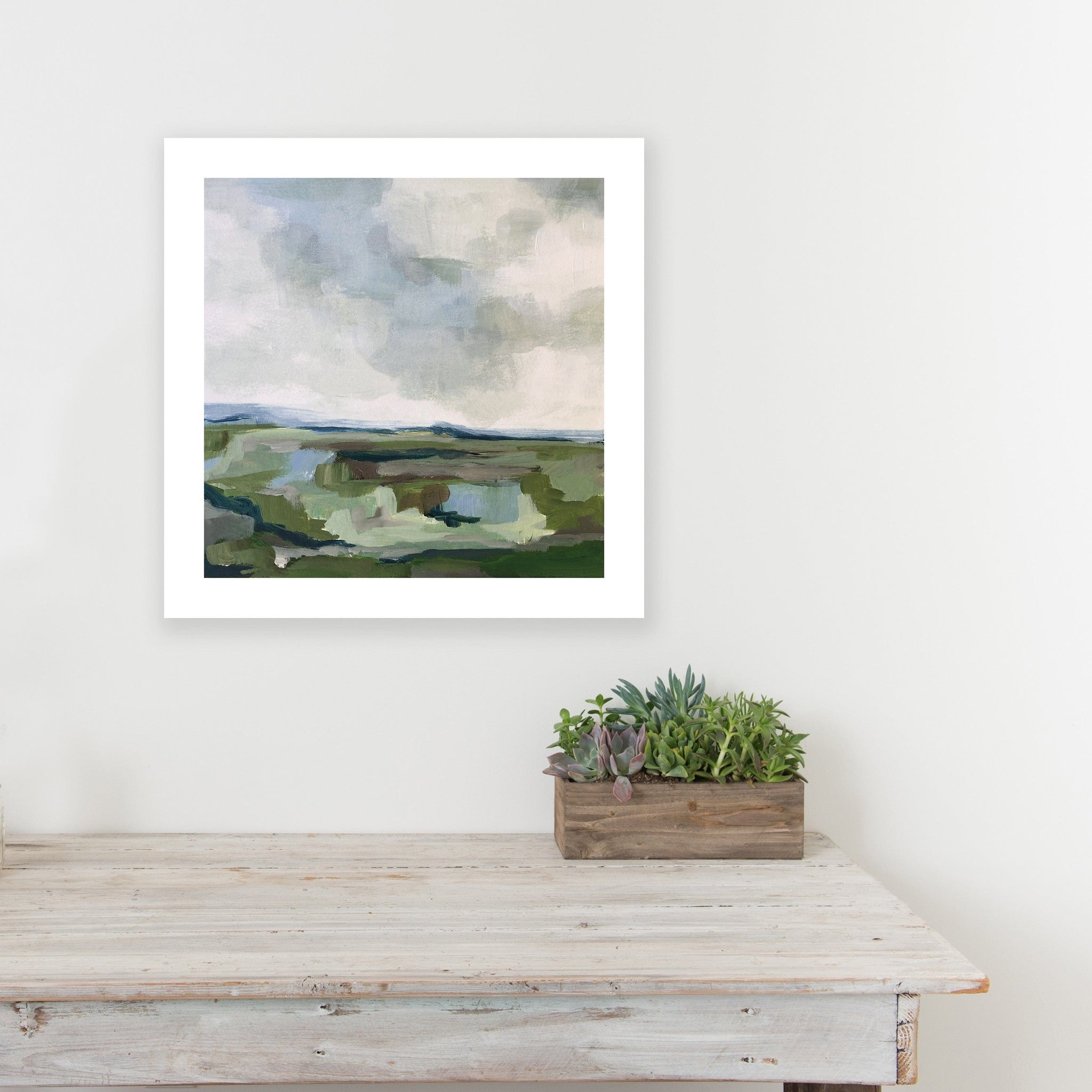 Landscape Prints – Elizabeth Wade Studio