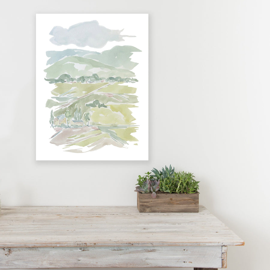 Landscape Prints